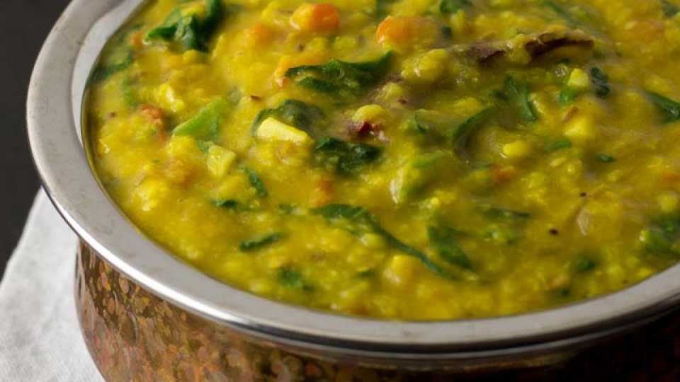 Top 17 Foods Popular In Andhra Pradesh - Crazy Masala Food
