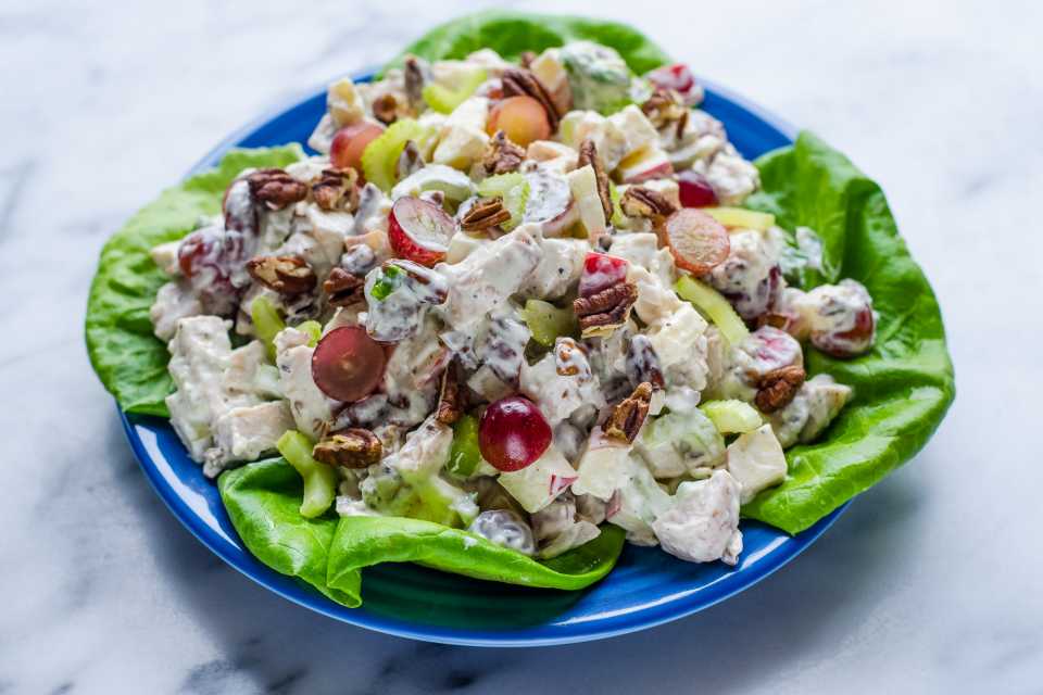 20 Best Recipes Made with Mayonnaise - Crazy Masala Food