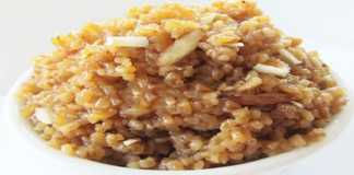 Top 20 Dishes Must Eat In Jaipur - Crazy Masala Food